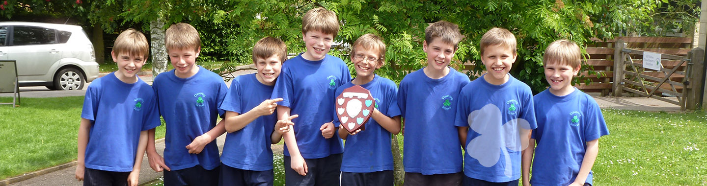 Clavering Primary School Clavering Primary School - Essex