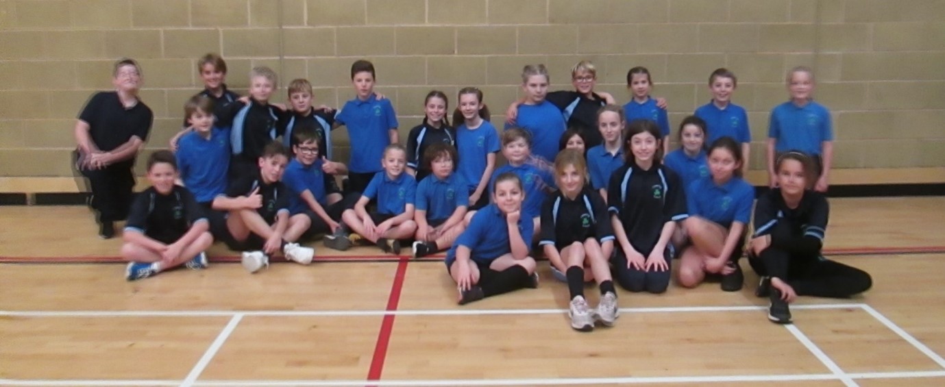 Clavering Primary School Congratulations Clavering Primary School! - Clavering Primary School